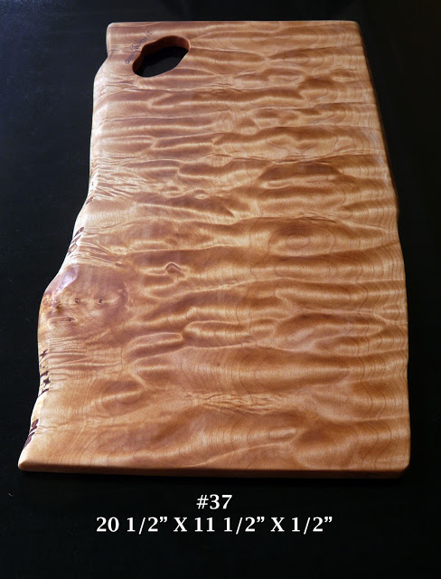 We Have Boards…………