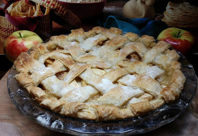 Apple Pie