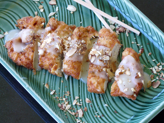 Almond Soo Guy