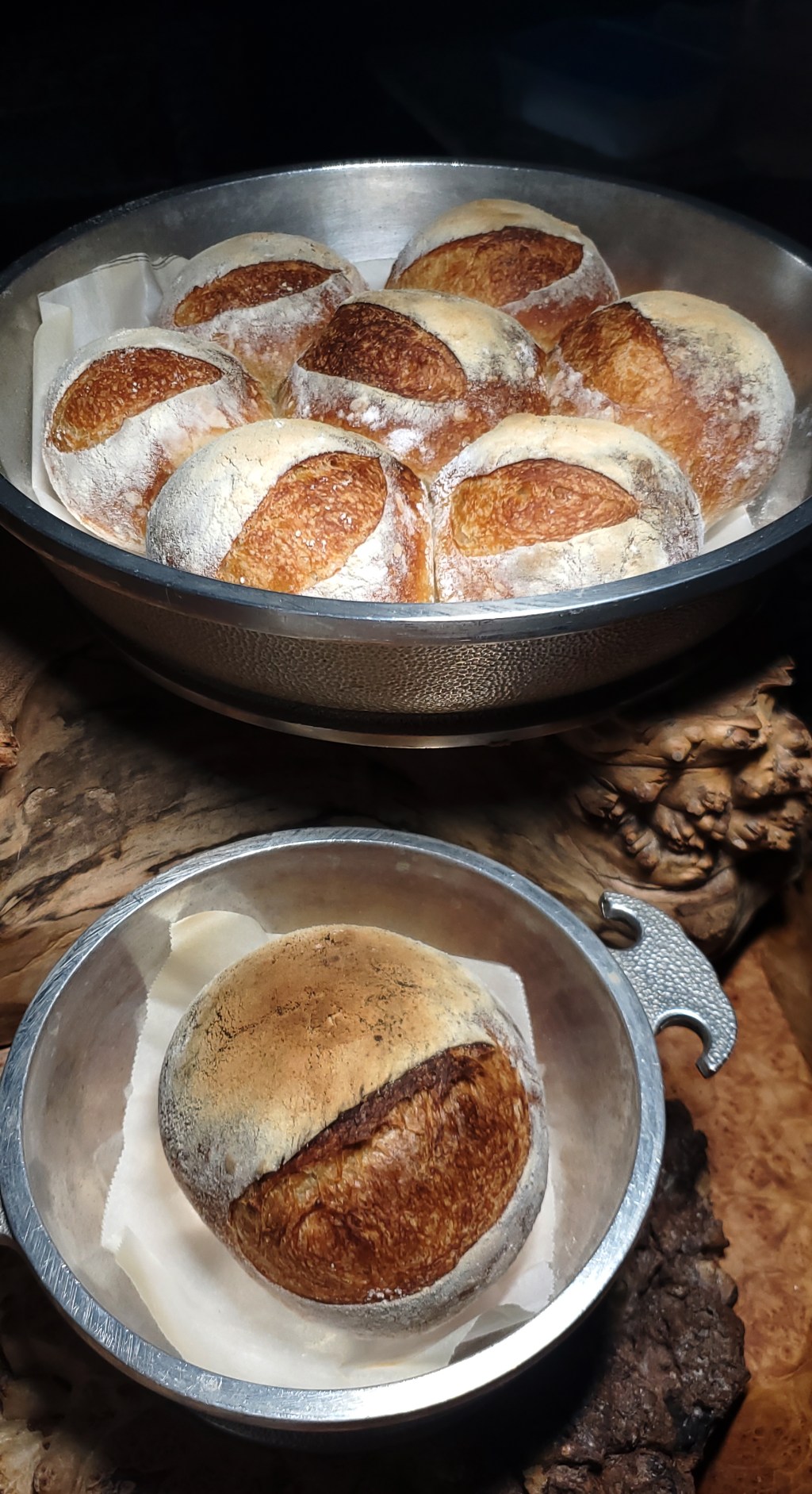 Vintage Guardian Service Ware