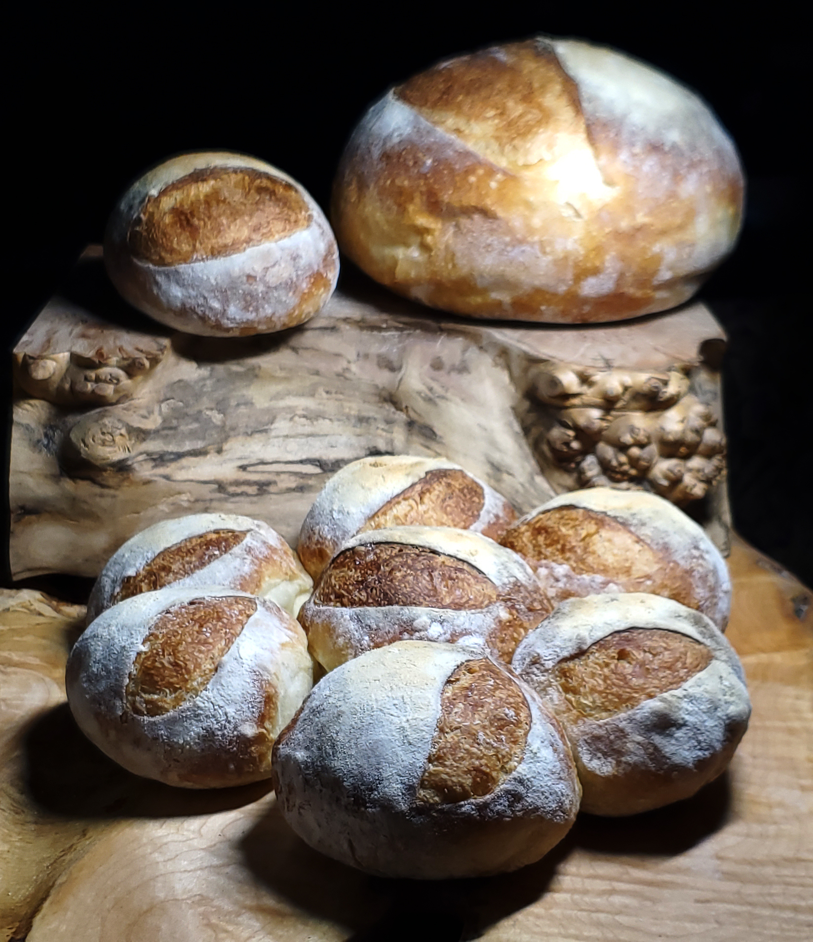 Vintage Guardian Service Ware