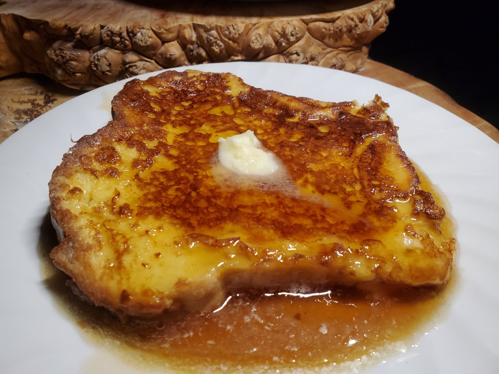 HOMESTYLE WHITE BREAD