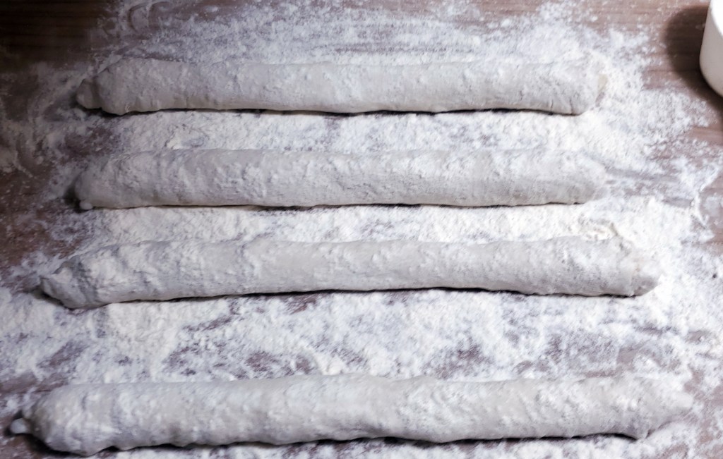 Pictorial – Cold Fermentation